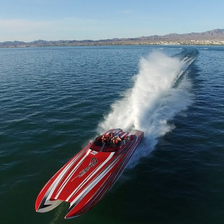 Latham Marine – Fort Lauderdale, FL